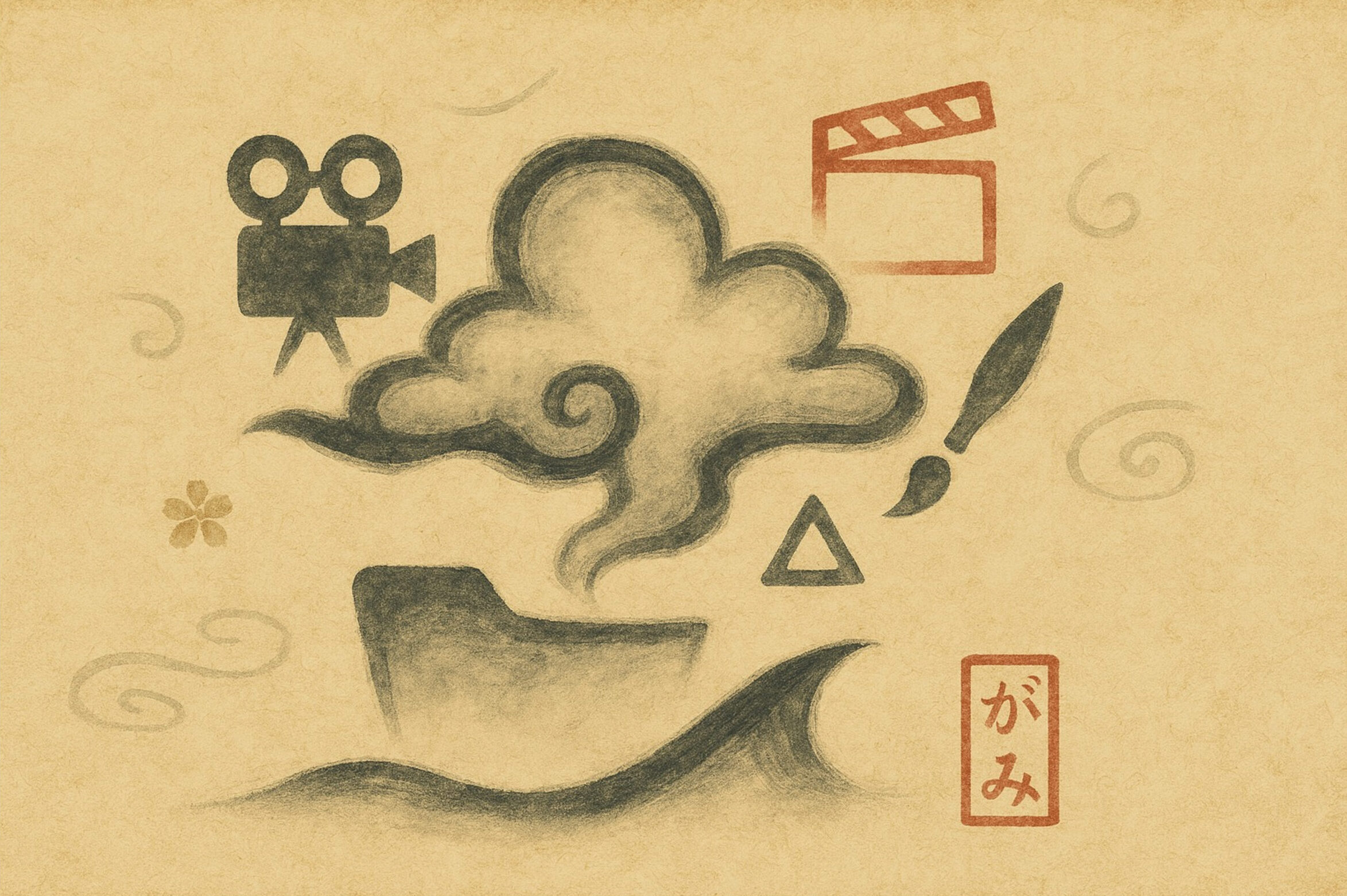 Best Cloud Storage for Video Directors | Gämi App - Gami App